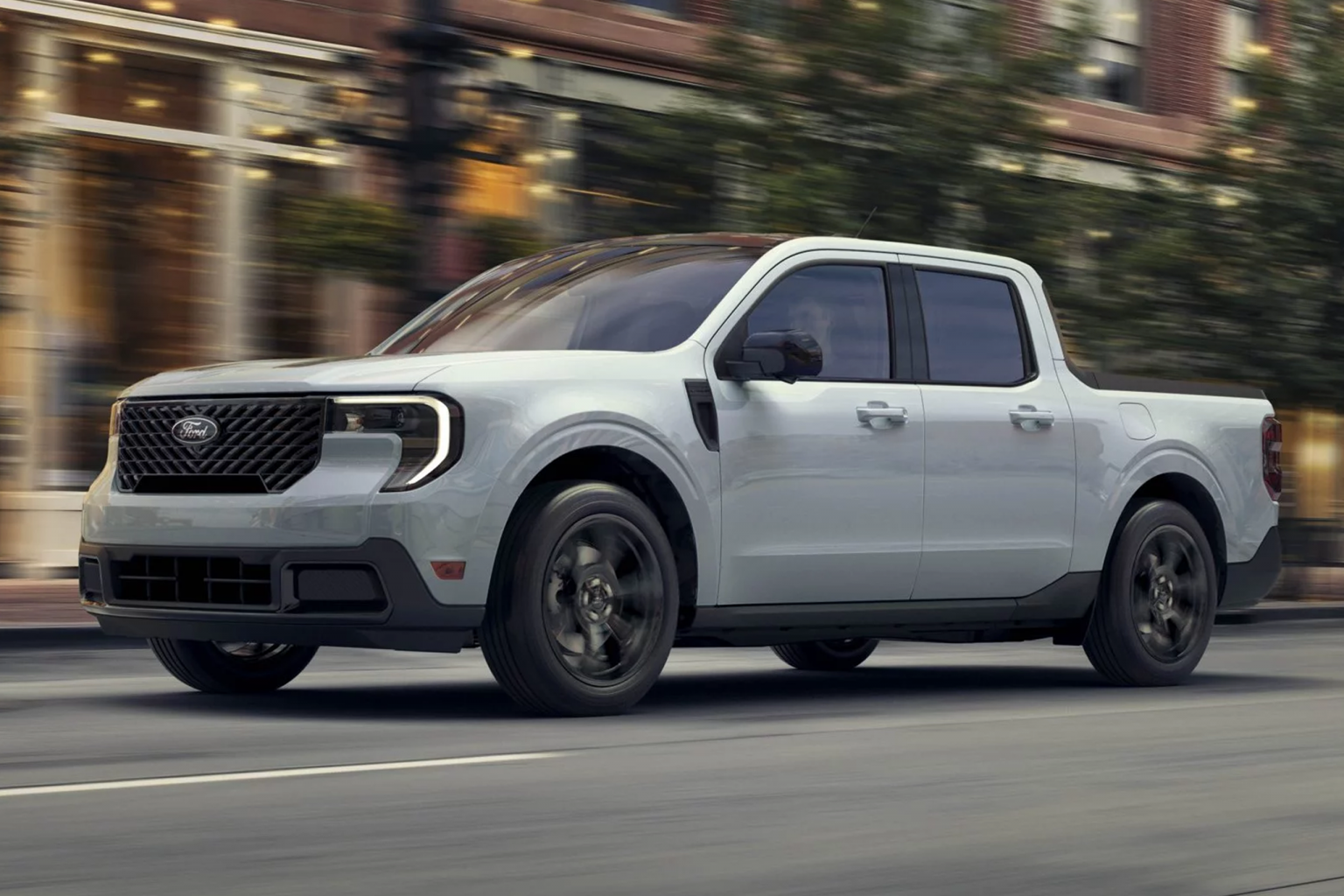 Ford F-150 Raptor R 2025 - MUSTANG 302 GmbH